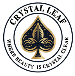 Crystal Leaf | Providing premium skincare, and haircare products